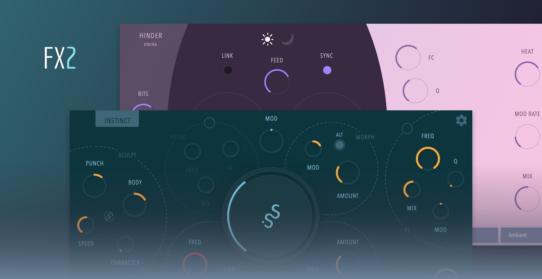 FX Bundle | Inertia Sound Systems